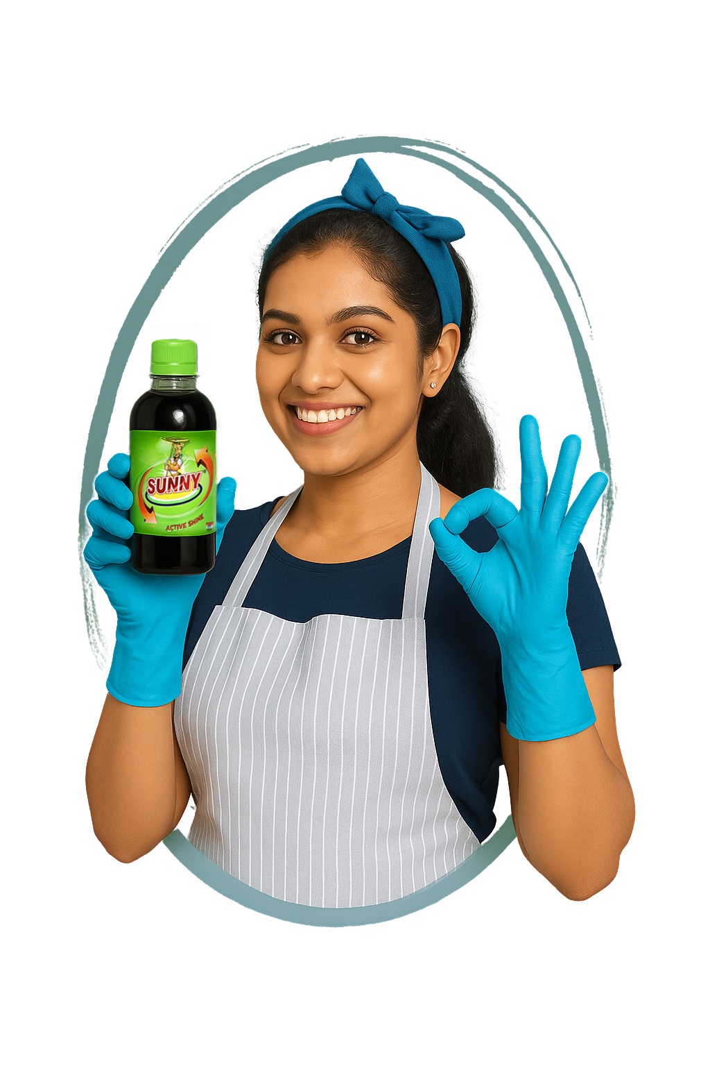 Sunny Homecare | Concentrated Floor Cleaner in India